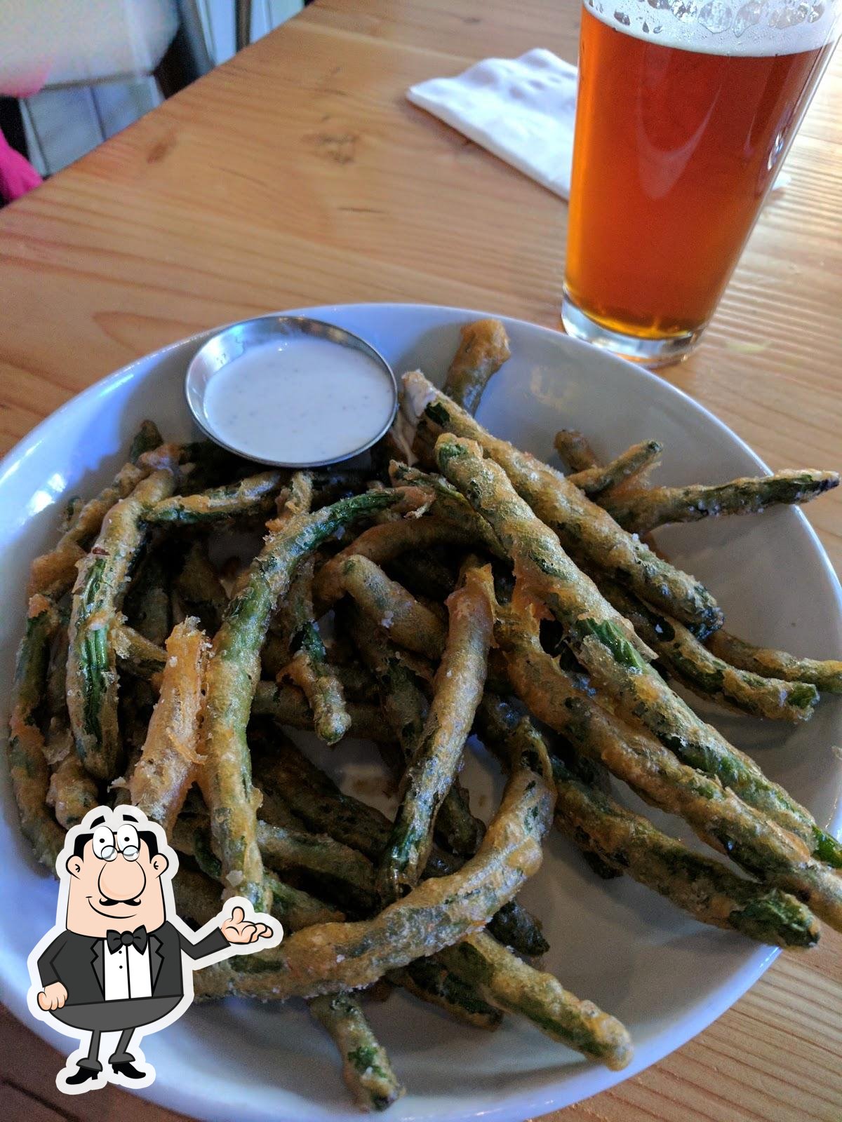 Pounds, Fargo - Restaurant menu, prices and reviews