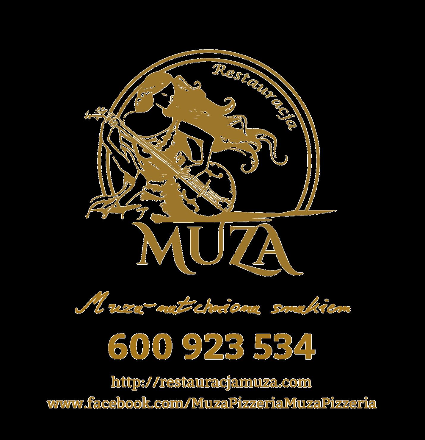 Restauracja, Pizzeria Muza, Gniewkowo - Restaurant menu and reviews