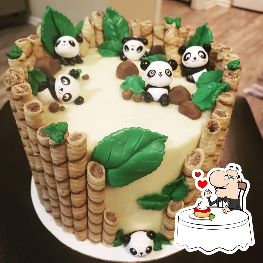 Panda Pastries, McCordsville - Restaurant menu, prices and reviews