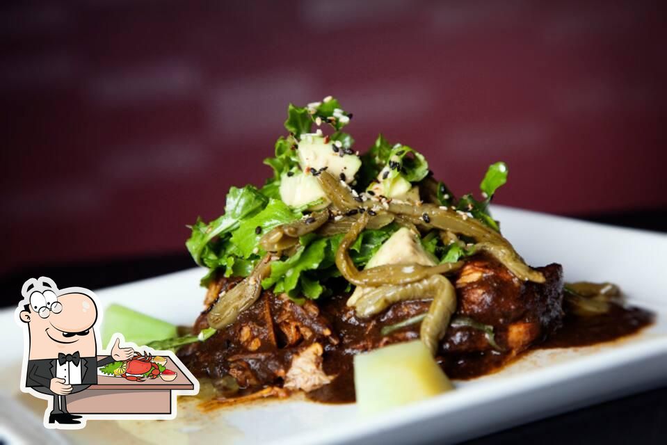 Mayan Cafe in Louisville - Restaurant menu and reviews