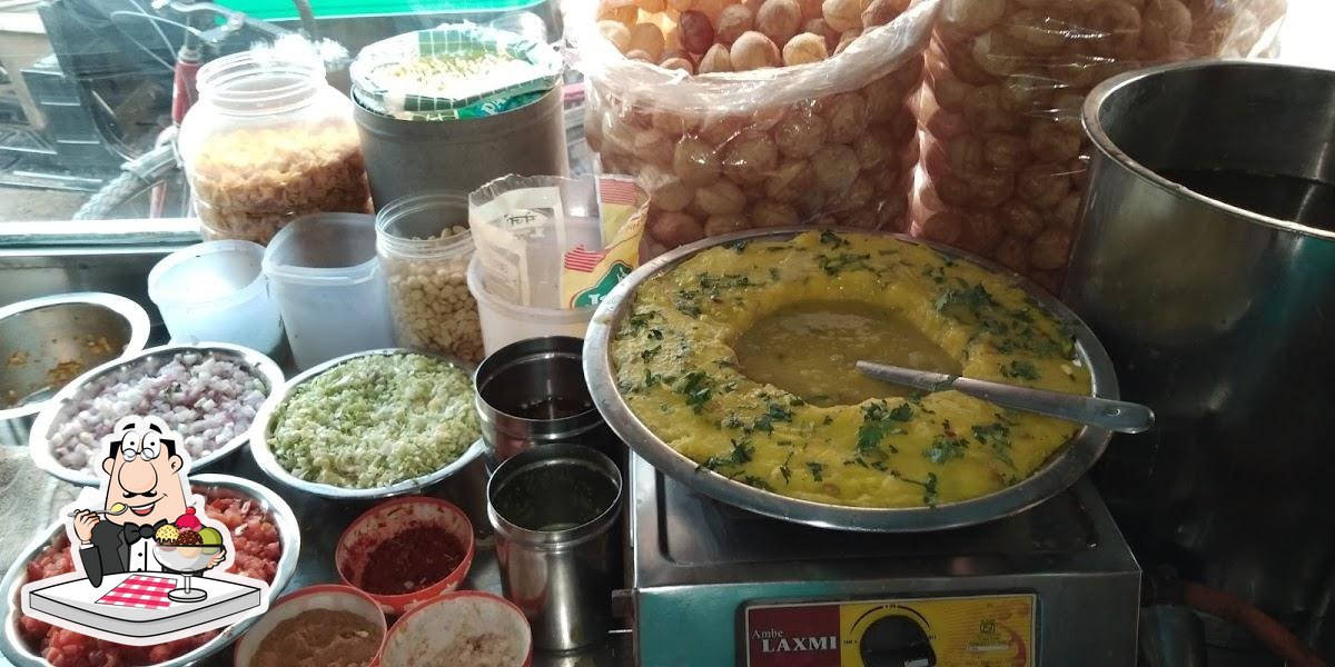 Aarti Pani Puri & Bhel Centar {Guddu}, Kadod - Restaurant reviews