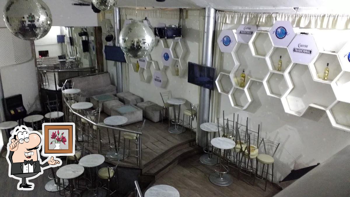 Asha Bar, Ciudad de México - Menú del restaurante, precios y reseñas
