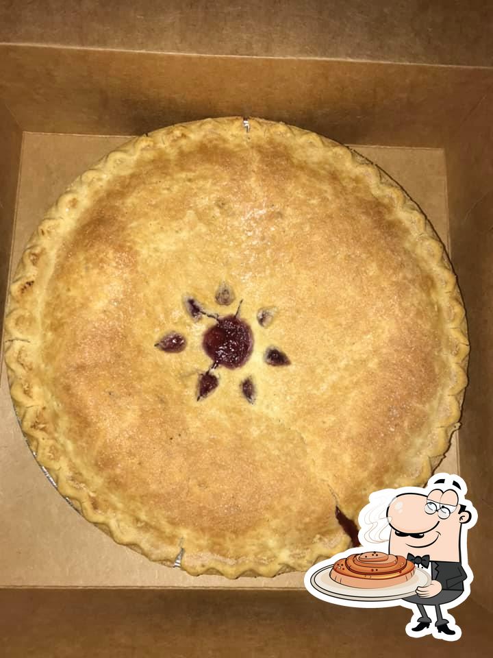 Bridgehead Cafe in Antioch - Restaurant reviews