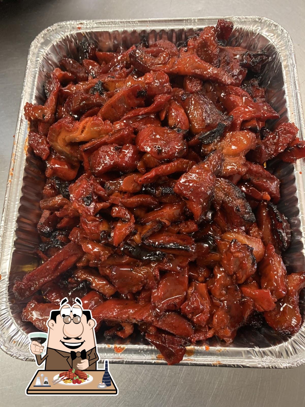 Cheung's Garden in Deer Park - Restaurant menu and reviews