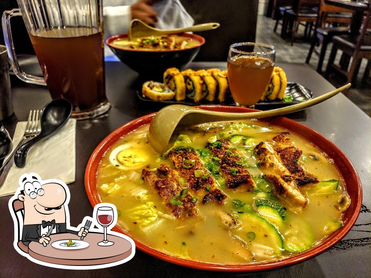 Da Wan Ramen House restaurant, Mexicali - Restaurant reviews
