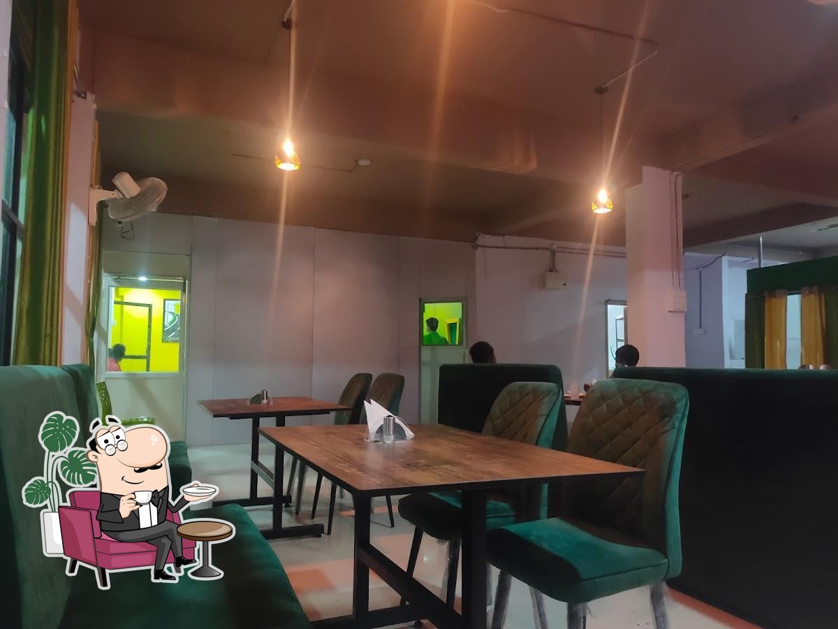 Green Bucket Vmd restaurant, Vemulawada – menu, prices & reviews