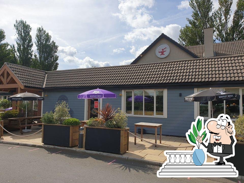 Iron Forge in Scunthorpe - Restaurant menu and reviews
