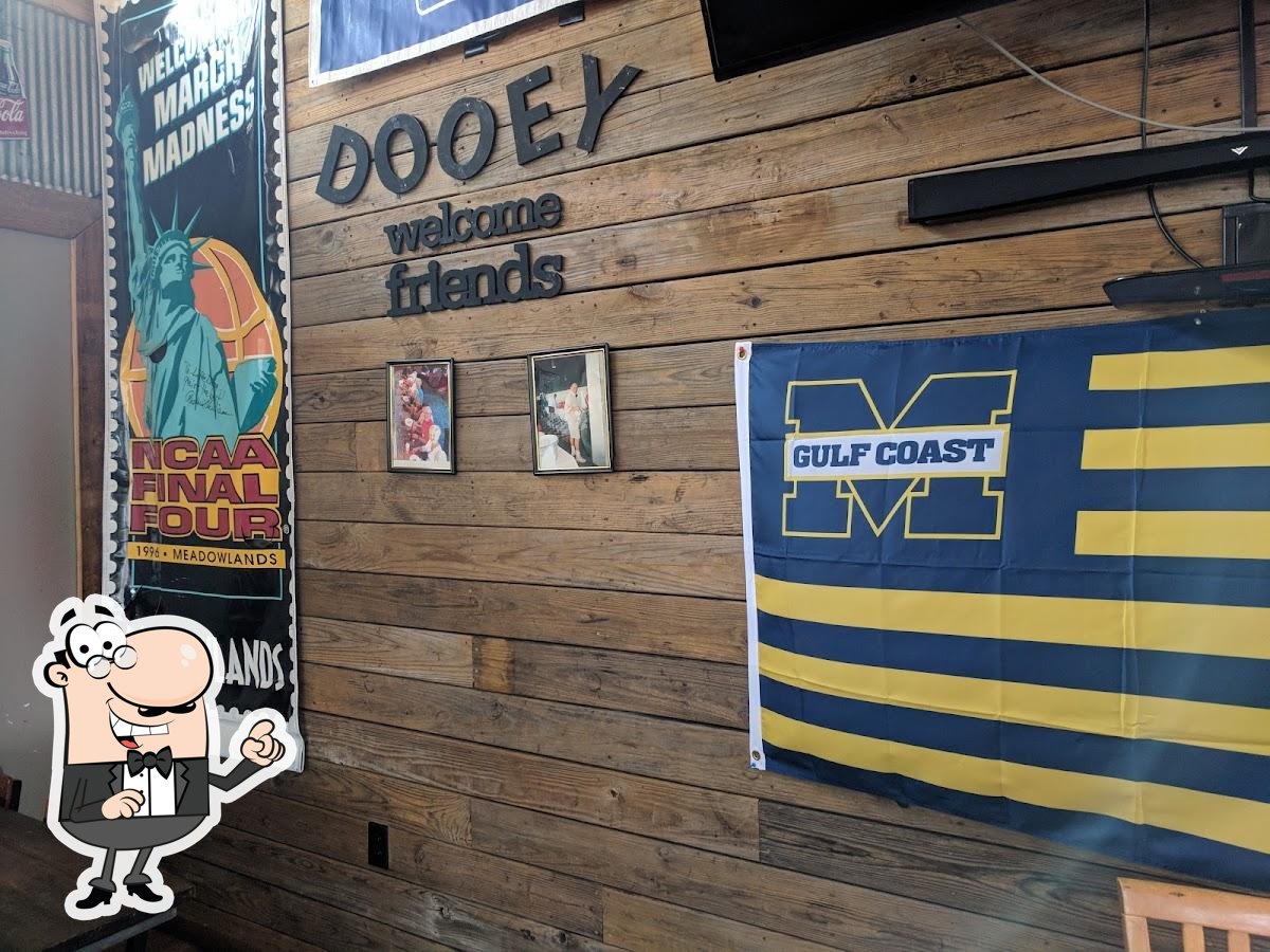 The Little Dooey of Starkville, Starkville - Restaurant menu, prices ...