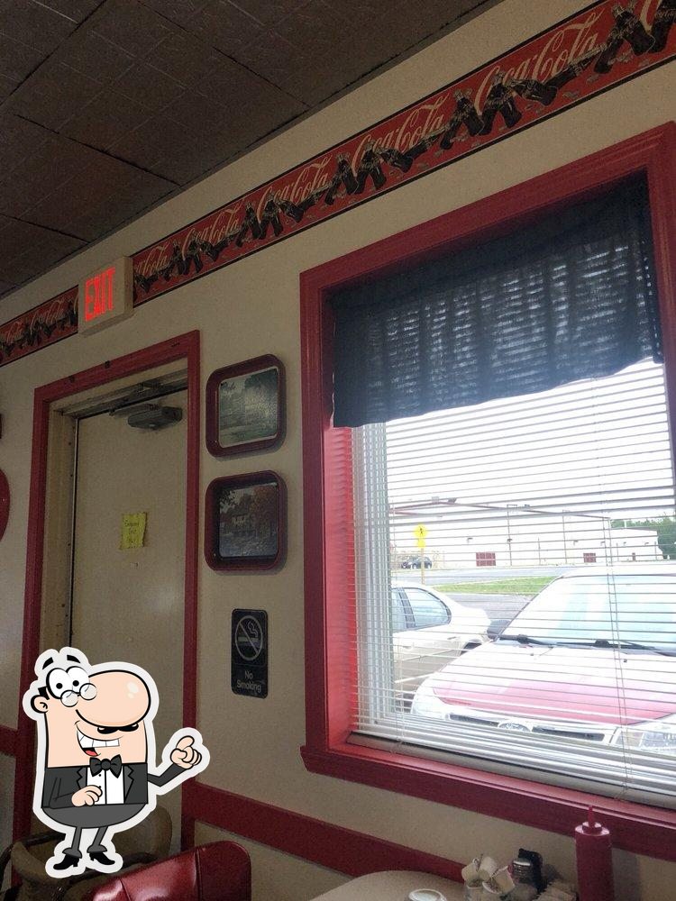The New Frontier in Turtle Lake - Restaurant menu and reviews