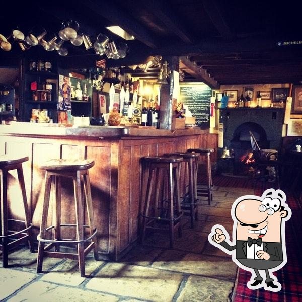 The Star Inn, Harome - Restaurant menu, prices and reviews