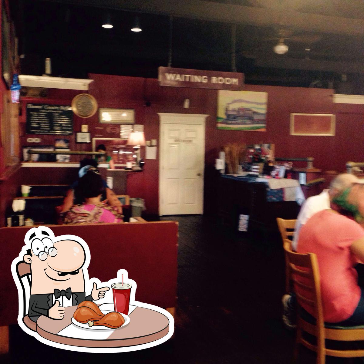 Thomas' Country Buffet in Covington - Restaurant reviews