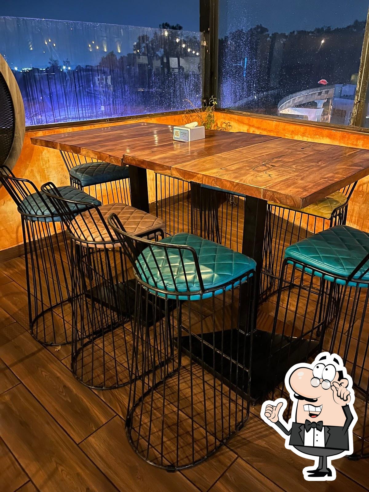 Jook, Bengaluru, Indiranagar - Restaurant menu, prices and reviews