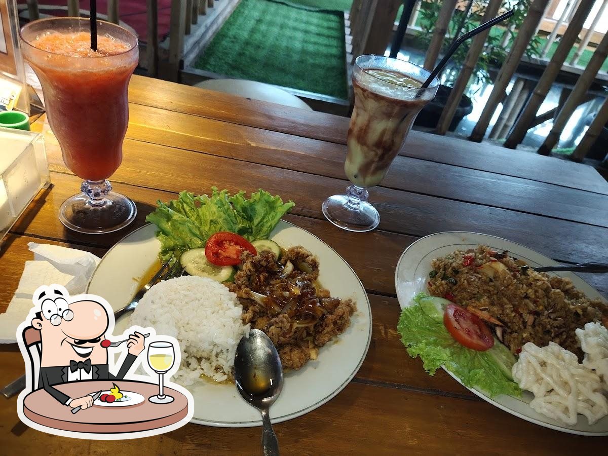 Koya Cafe & Resto, Soreang, Jl. Raya Soreang-Ciwidey No.211 ...