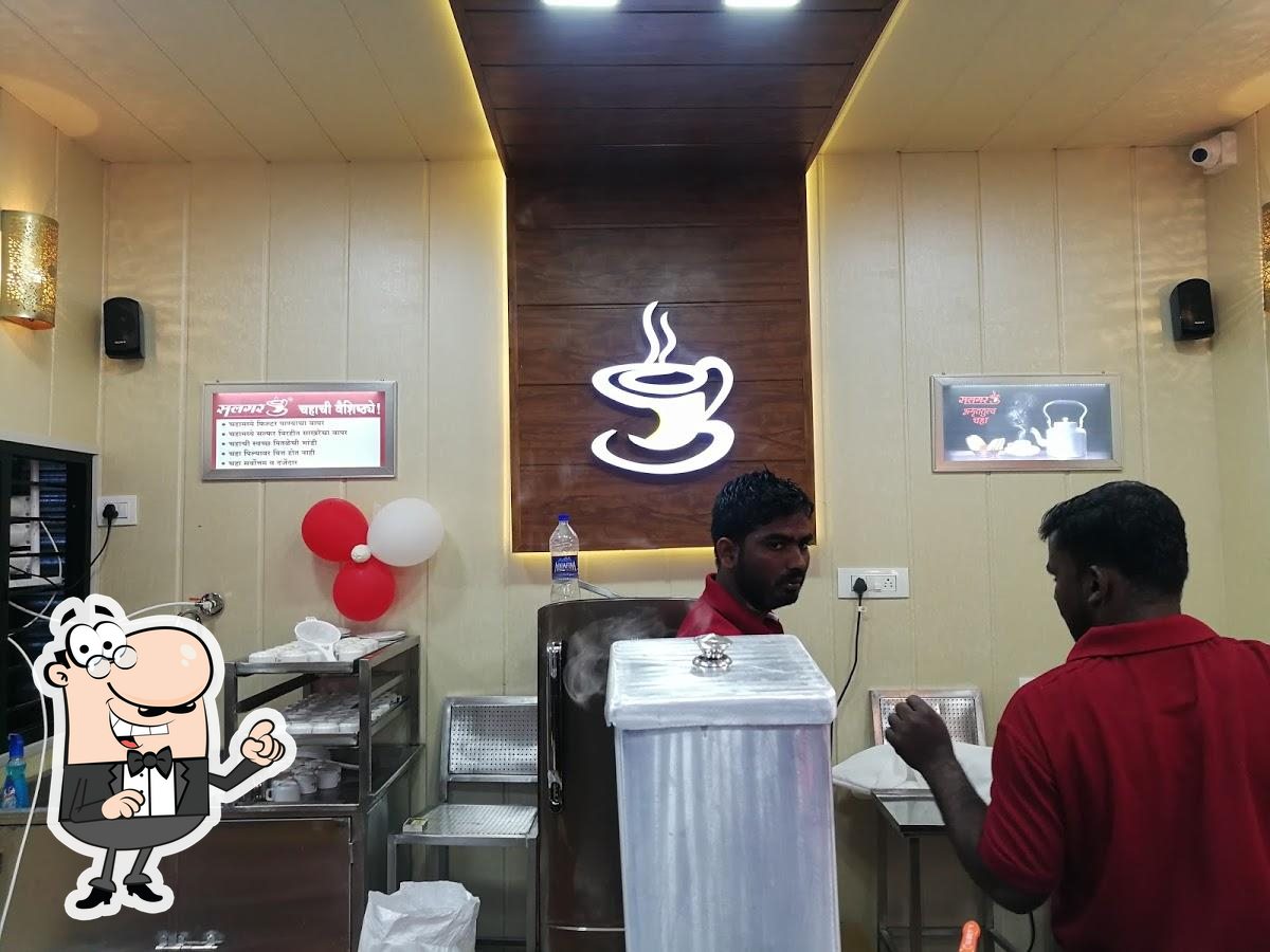 Salgar Amrutatulya tea and coffee, Kolhapur - Restaurant reviews