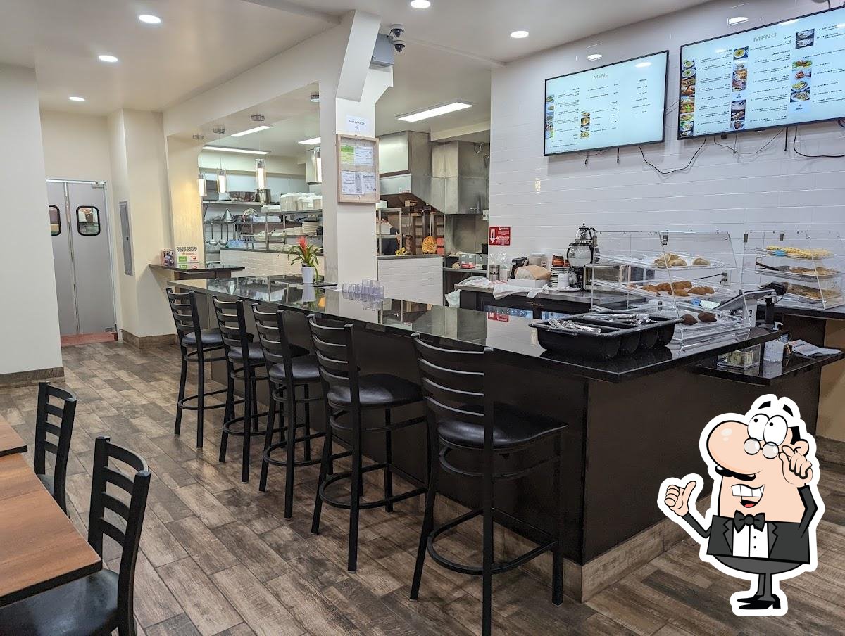 Shawarma Palace, Redwood City - Restaurant menu, prices and reviews