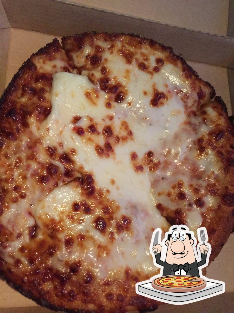 Pizza Hut Express, Shell Station, 21959 CA-46 in Lost Hills ...