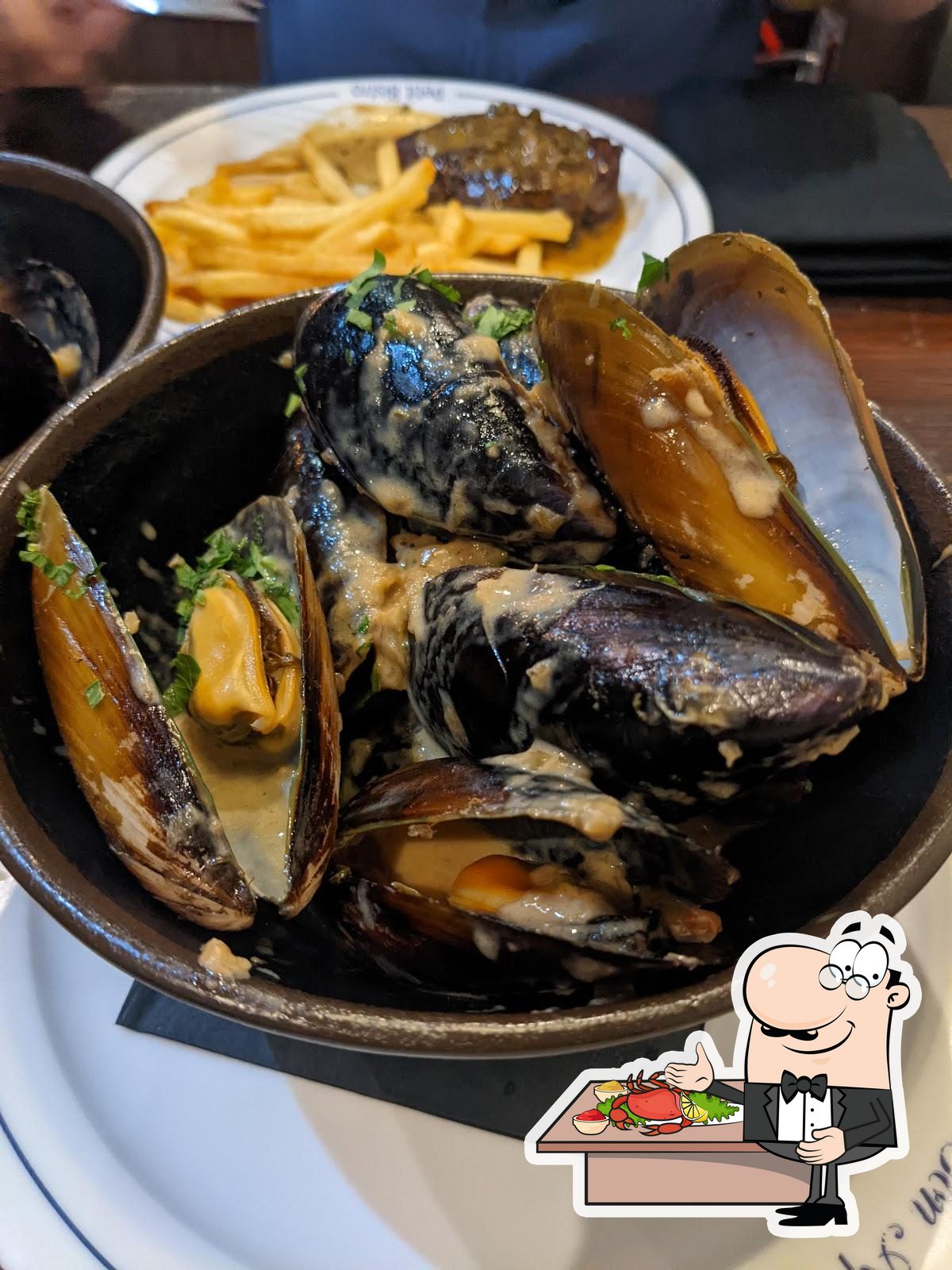 Bon Ap' Petit Bistro in Fitzroy - Restaurant reviews