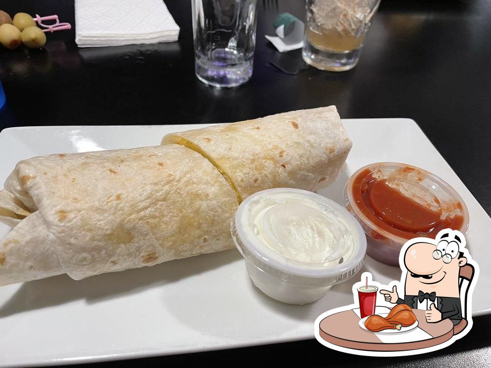 Flagstone in Appleton - Restaurant menu and reviews