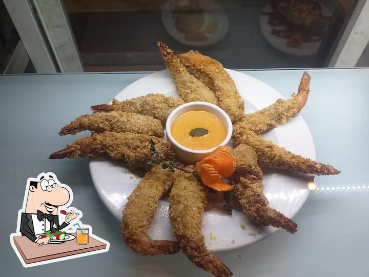 Hotel JAS, India - Restaurant reviews