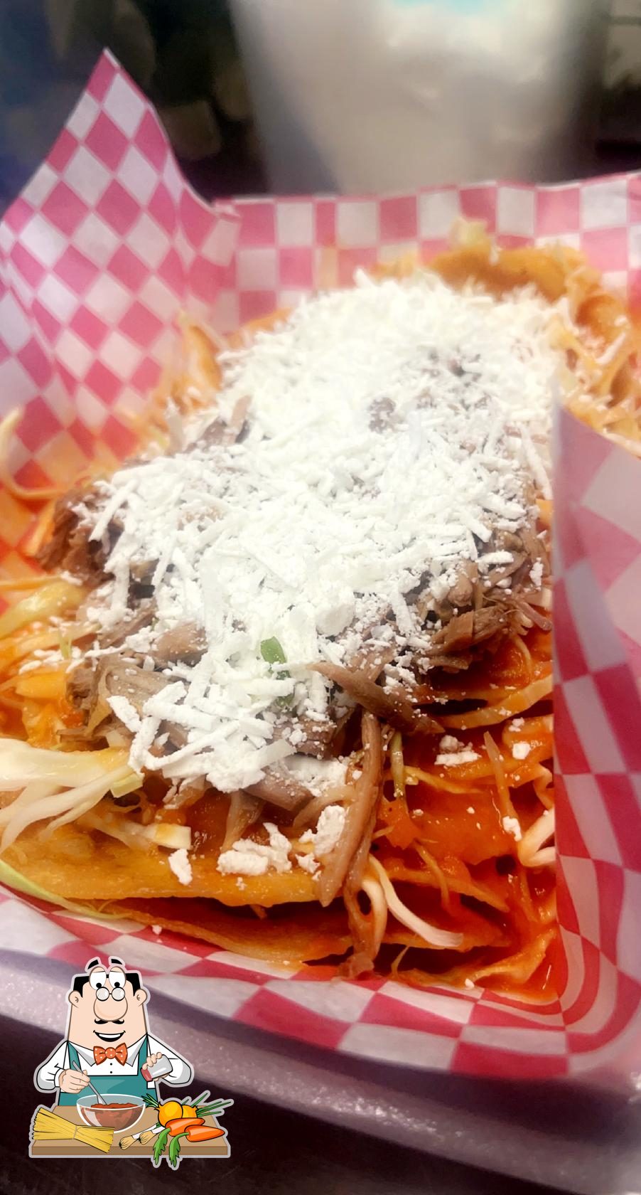 La Familia Munchies Lab in Brownsville - Restaurant menu and reviews