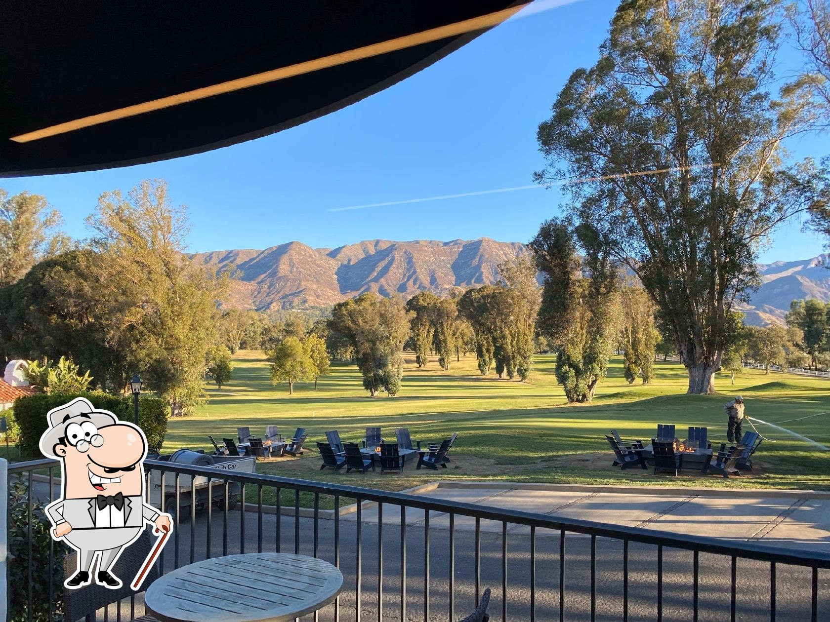 Libbey's Market in Ojai - Restaurant reviews