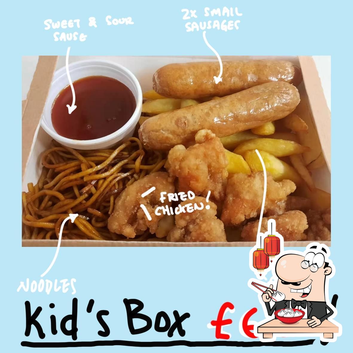 Peking House, Kettering - Restaurant menu, prices and reviews