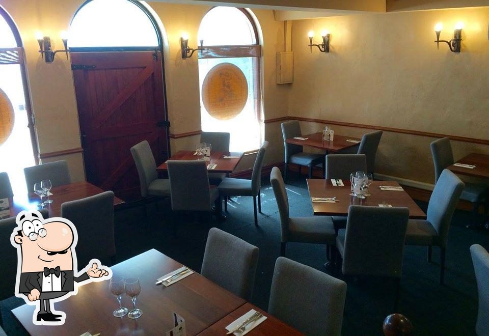 Ruby Raja Indian Restaurant in Tea Tree Gully - Restaurant menu and reviews