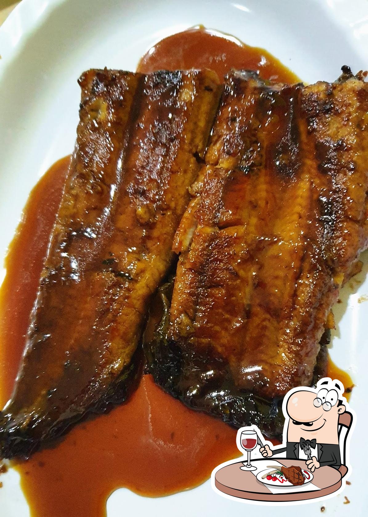 Warung TST Thai Sathai restaurant, Jakarta - Restaurant reviews