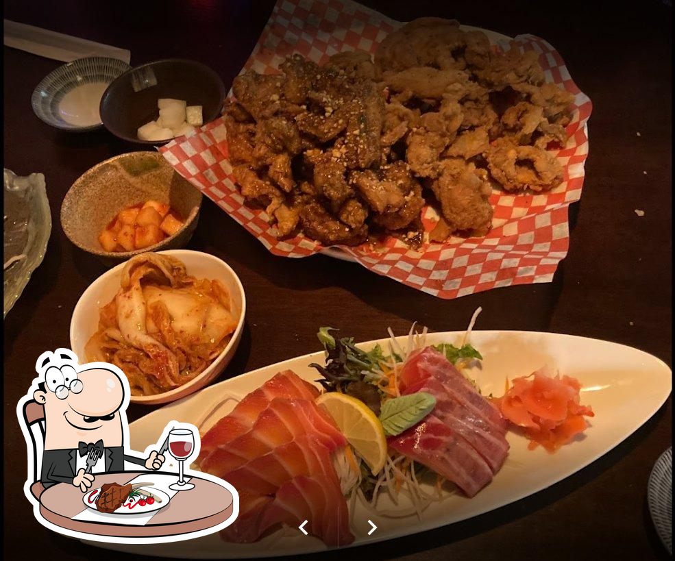 Yogi-Yo in Vancouver - Restaurant reviews
