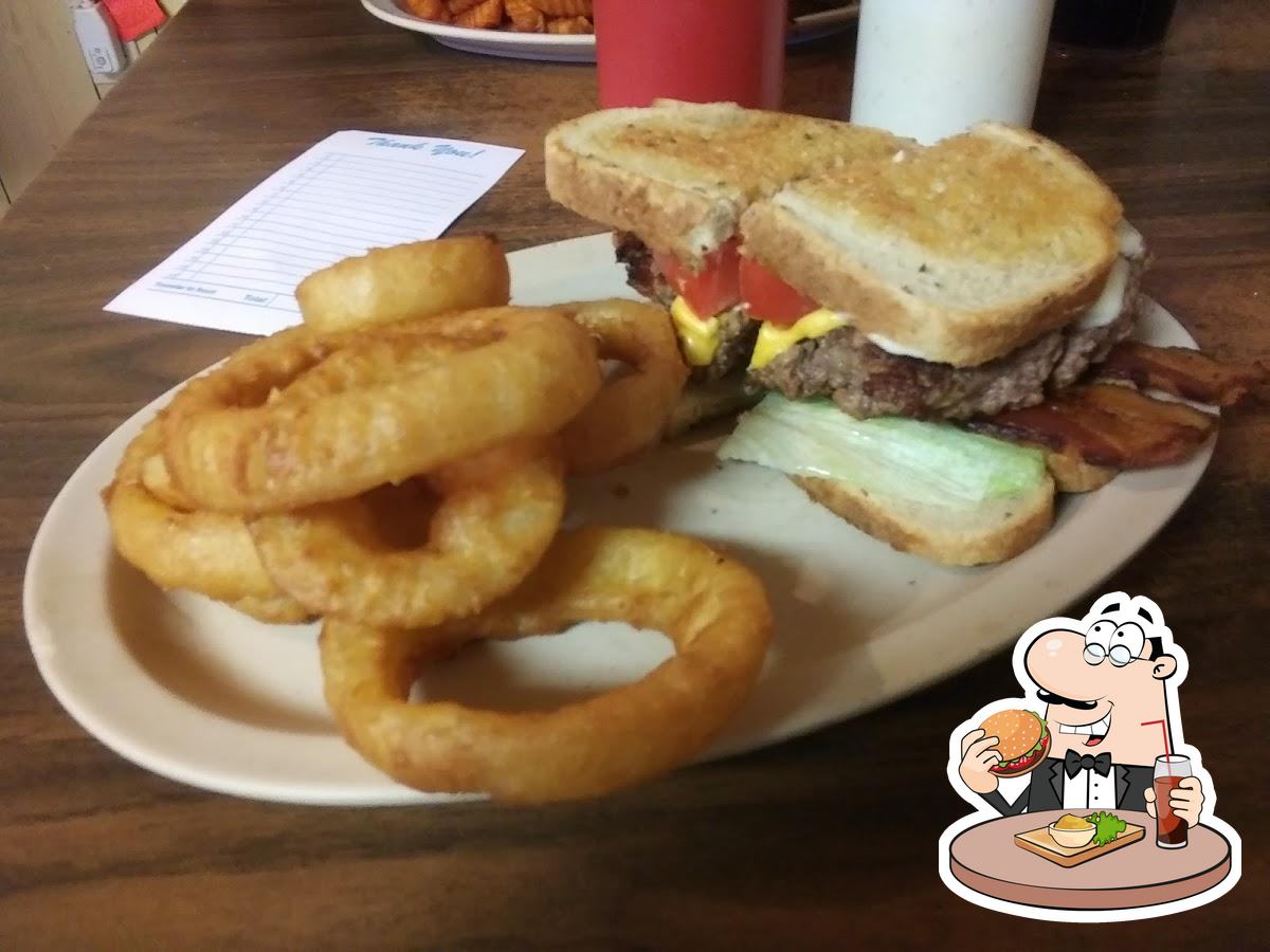 Arley Coffee Shop, 6670 Co Rd 41 in Arley - Restaurant reviews