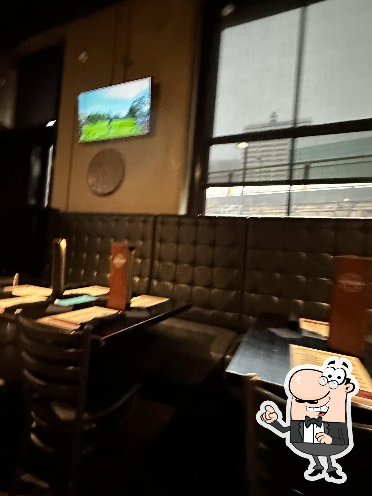 Sidebar At Whiskey Row, Louisville - Restaurant menu, prices and reviews