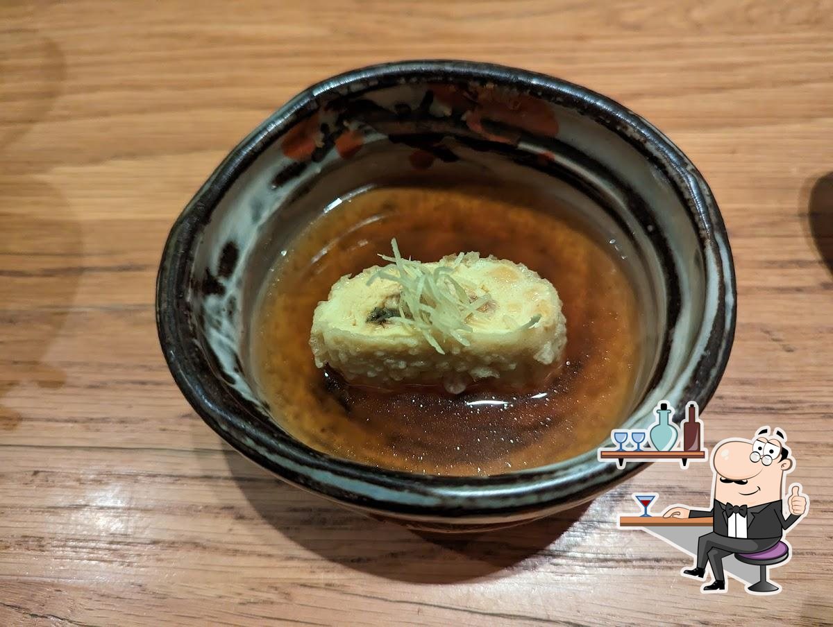 Engawa, London - Restaurant menu, prices and reviews