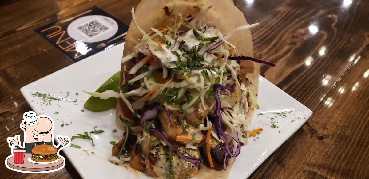 Arepitas (Round Rock) in Round Rock - Restaurant menu and reviews