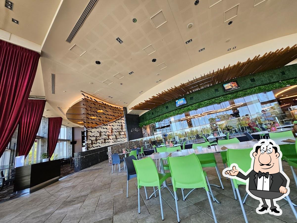 Caloundra RSL, Caloundra - Restaurant menu, prices and reviews