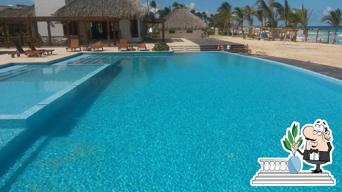 Cana Bay Beach Club, Punta Cana, PGPF+4MP - Restaurant reviews