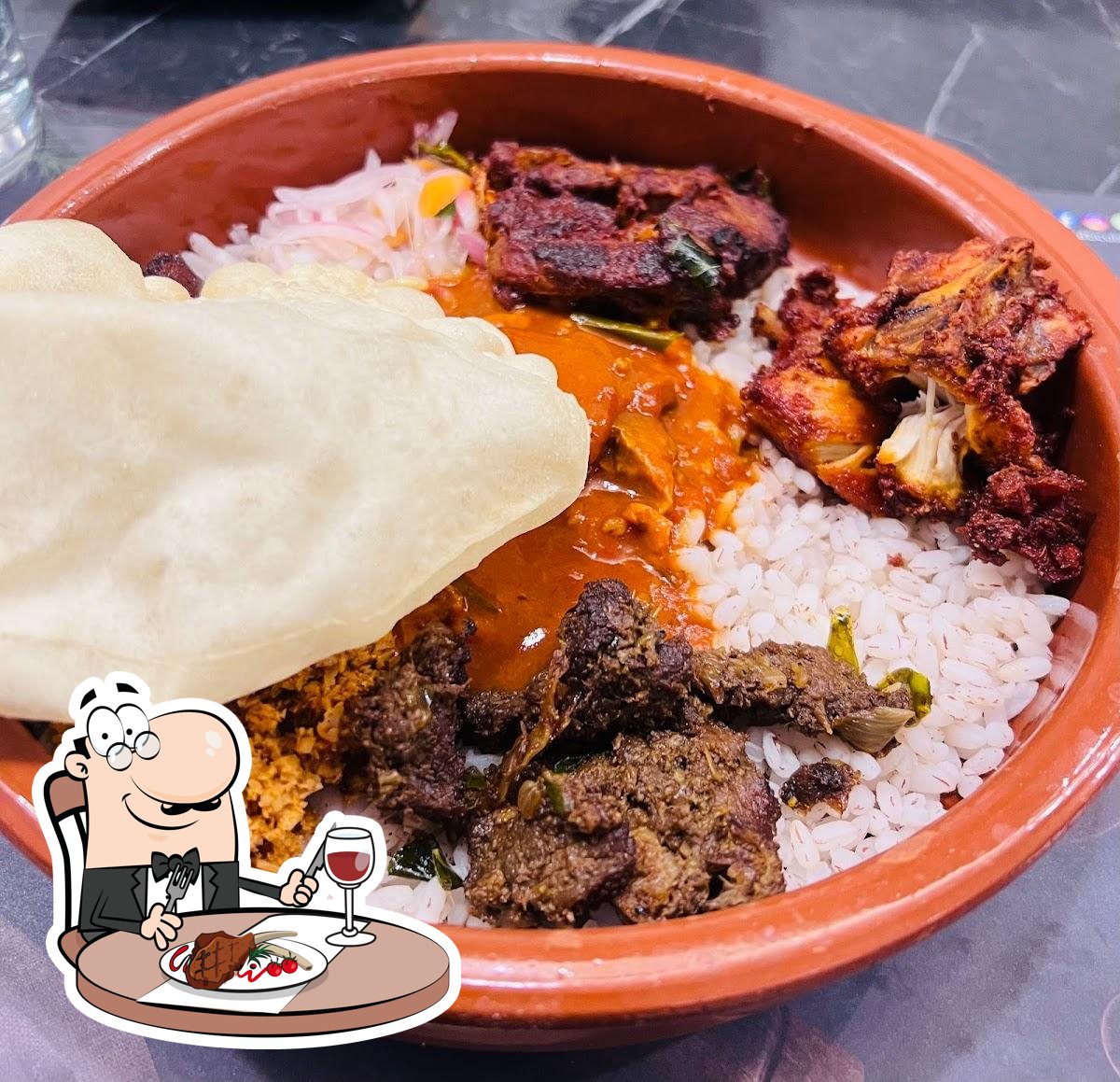 Ghazal Multicuisine Restaurant, Dubai - Restaurant reviews