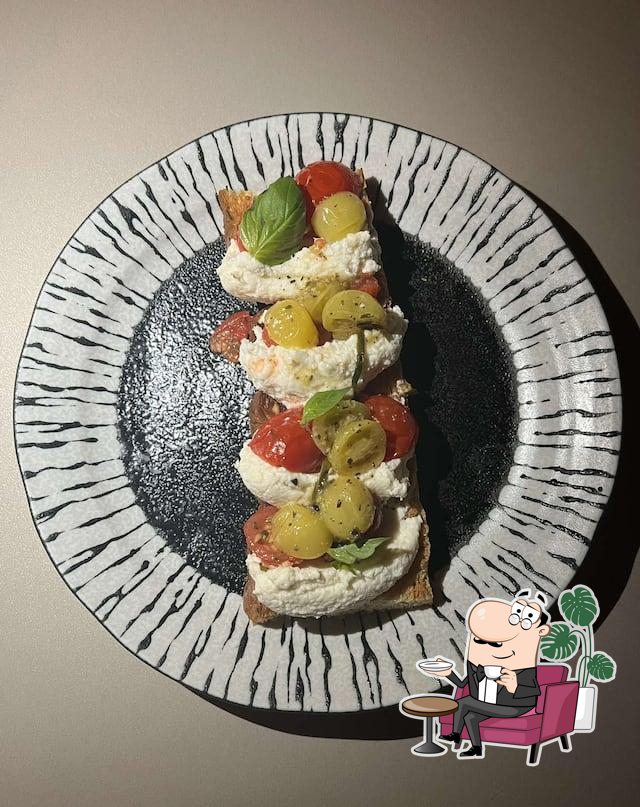 HUQQA, Dubai - Restaurant menu, prices and reviews