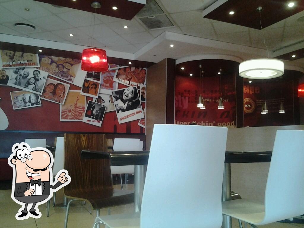 KFC Daveyton Campus restaurant, Benoni - Restaurant menu and reviews