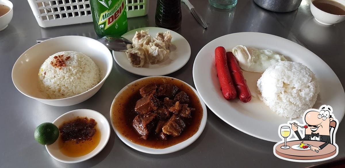 PARES Sa NAIA Avenue - Parañaque fast food, Parañaque, Oyster Plaza ...
