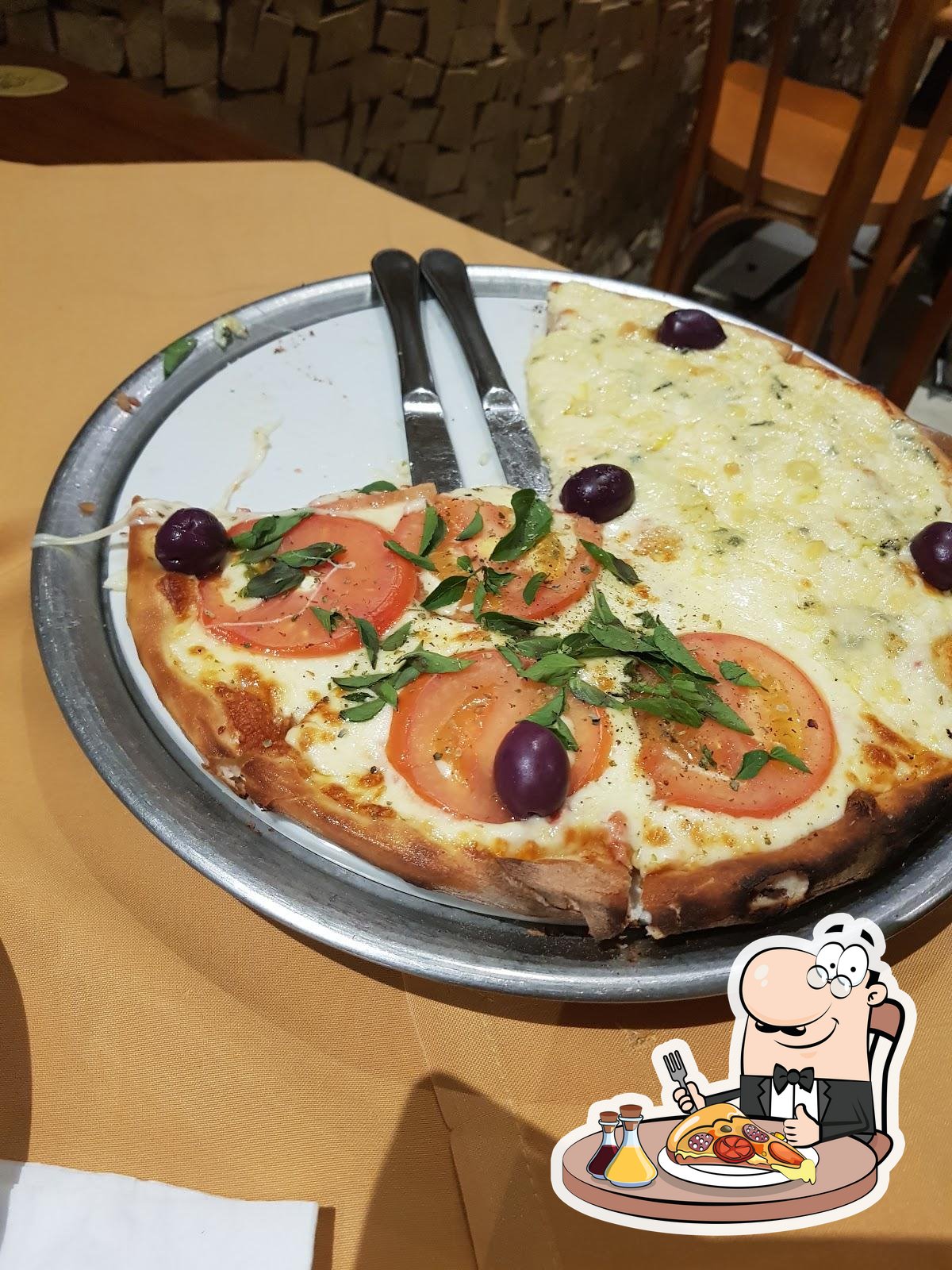 Pinguim - Restaurante e Choperia, Belo Horizonte - Carta del ...