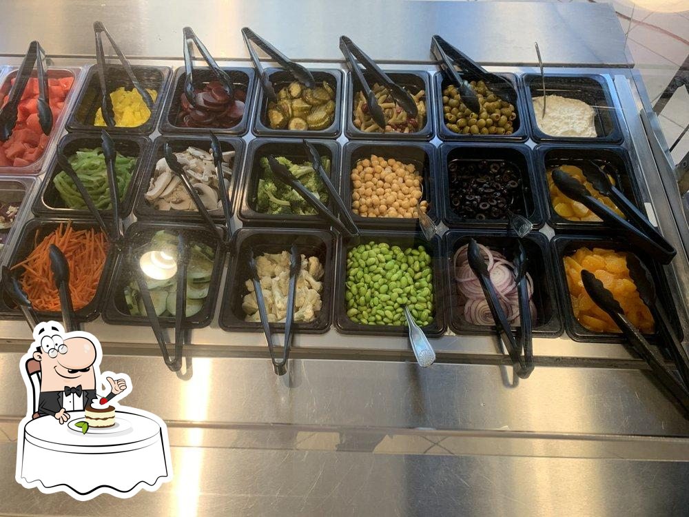 Proscenium Cafe & Market in Atlanta - Restaurant reviews
