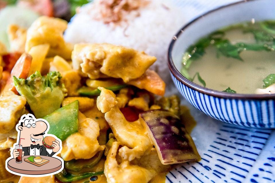 Chopsticks Viet Restaurant in Perth - Vietnamese restaurant menu and ...