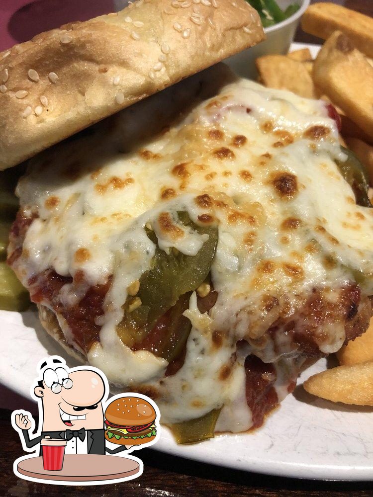 Shoppers Cafe in Waltham - Restaurant menu and reviews
