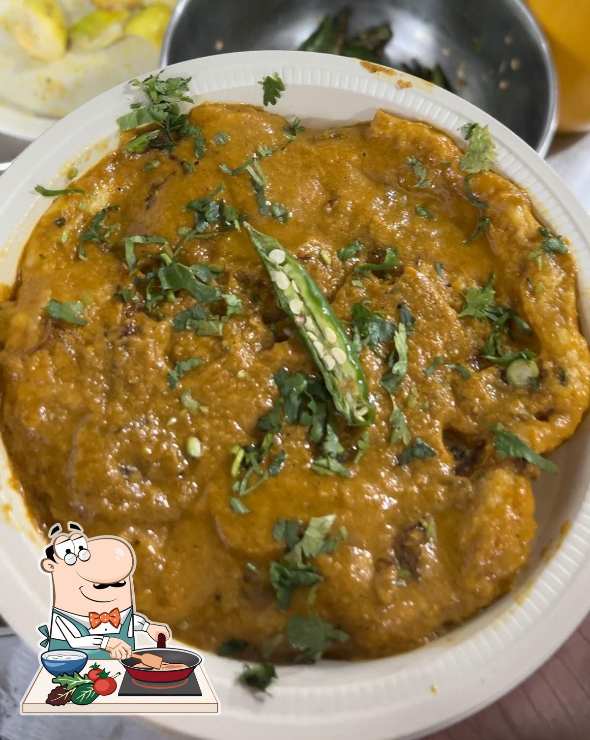 Tikka junction, Gurugram - Restaurant menu, prices and reviews