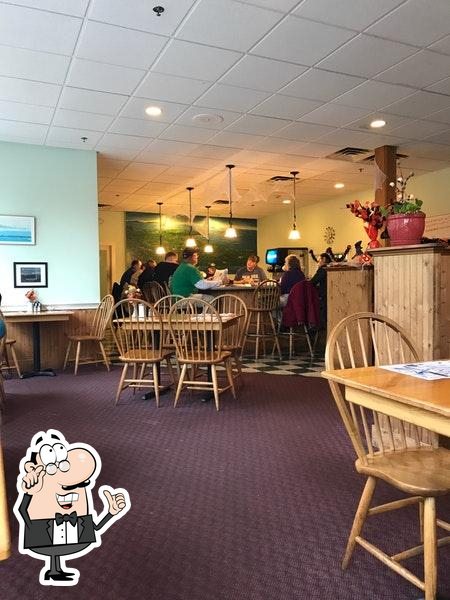 Norma's Restaurant in York - Restaurant reviews