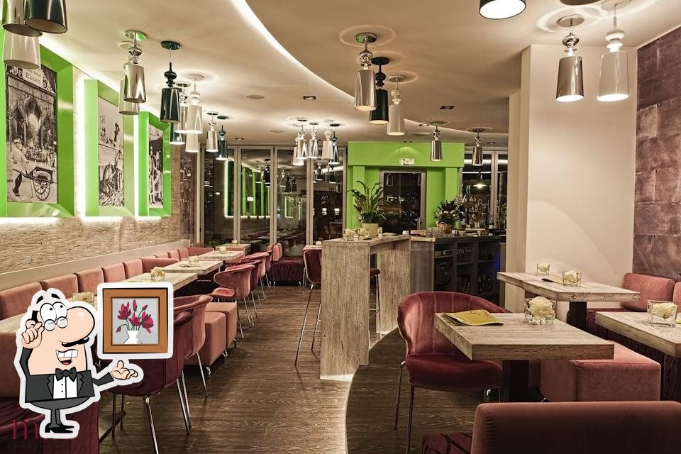 Cafe Lato, Hockenheim - Restaurantspeisekarten und Bewertungen