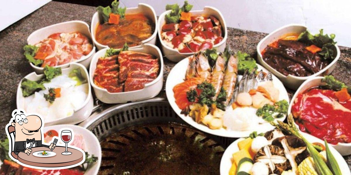 Chako Vaughan in Toronto - Restaurant menu and reviews