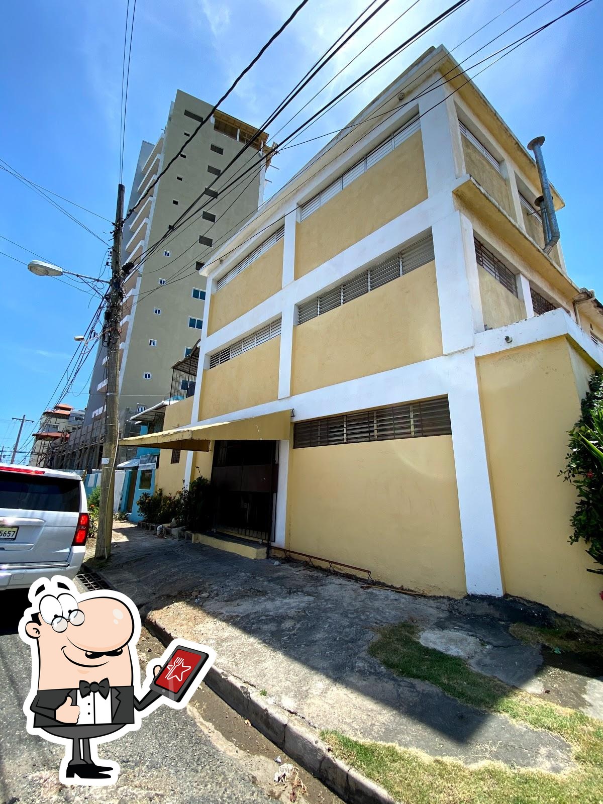 Fábrica Nené Reposteria, Santo Domingo Este - Restaurant reviews