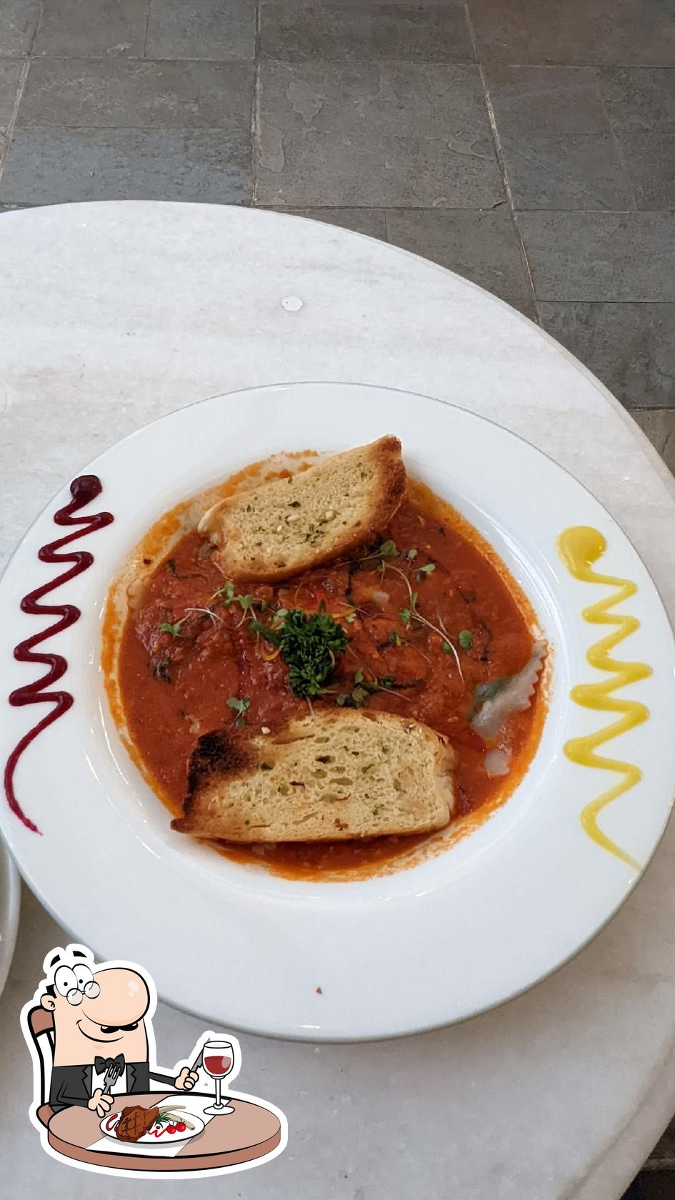 Kaffa Coffee Roasters, Ahmedabad - Restaurant reviews