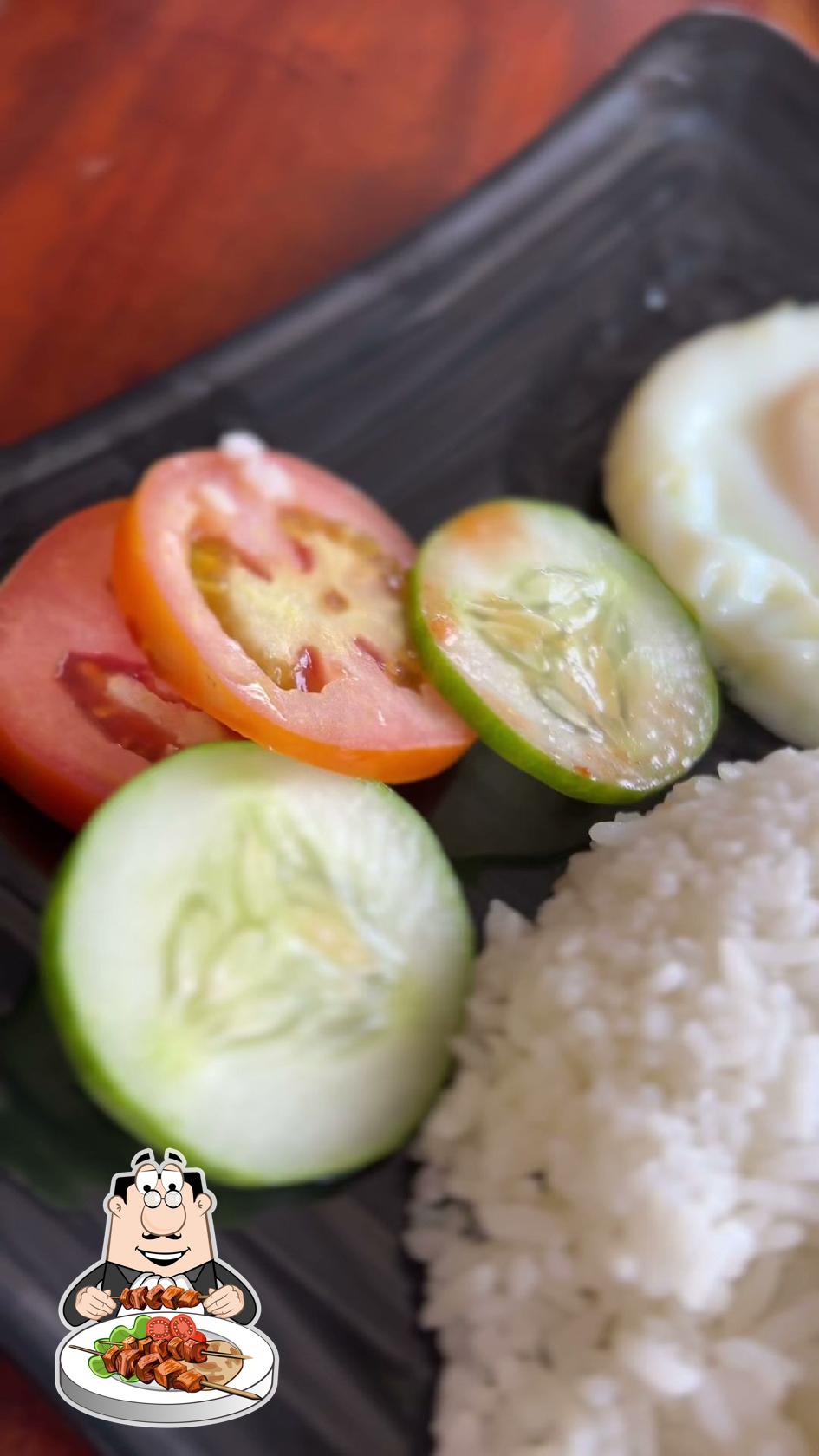 La Fuego Sizzling House restaurant, San Juan - Restaurant menu and reviews